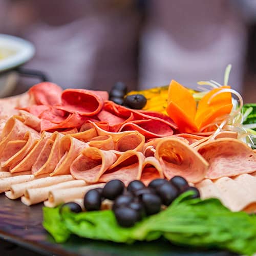 H&R Gastro - Startseite