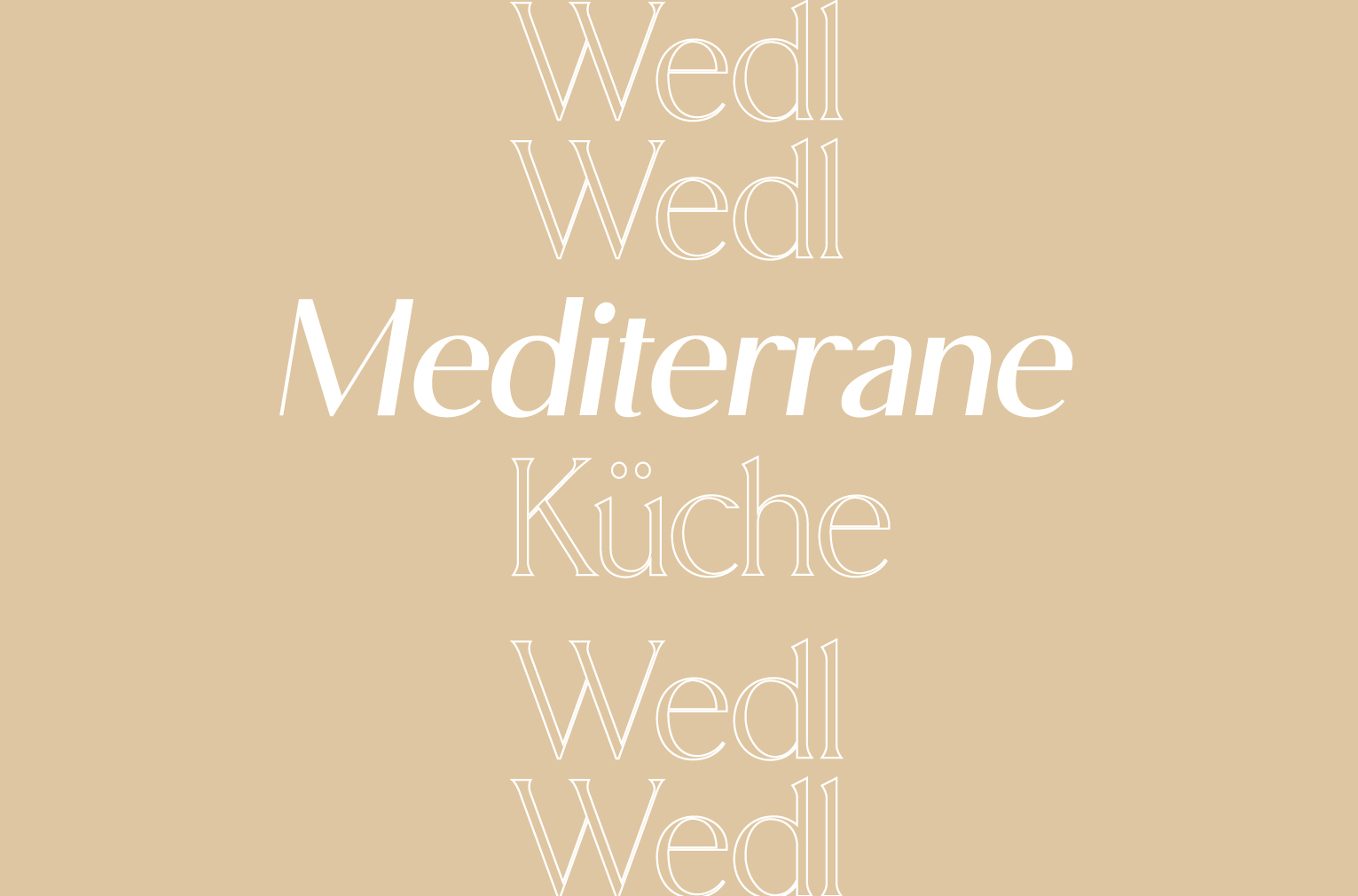 WEDL - BESTELLPORTAL - Katalog