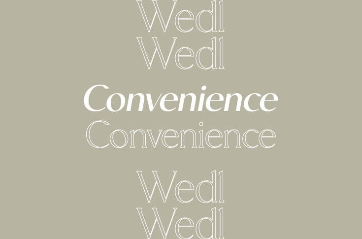 WEDL - BESTELLPORTAL - Katalog