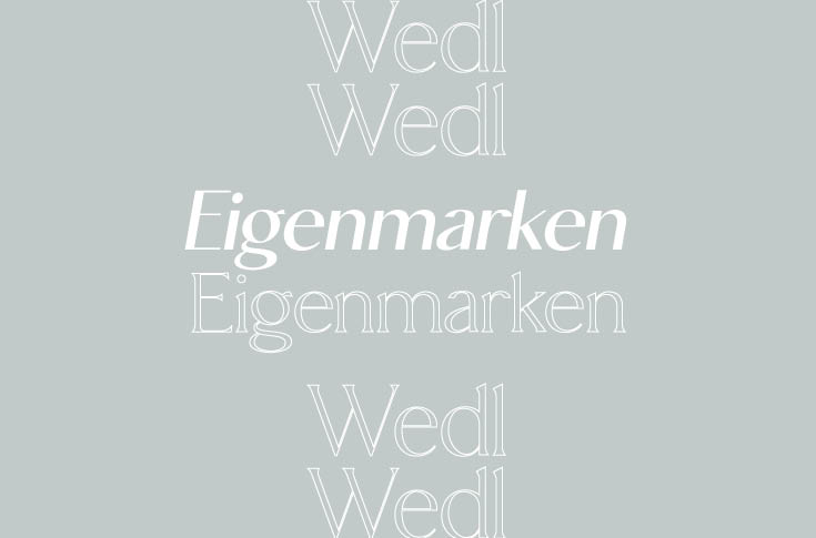 WEDL - BESTELLPORTAL - Katalog